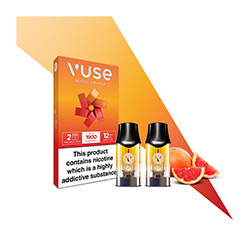 Vuse Pro Refill Cartridges | Health and Care