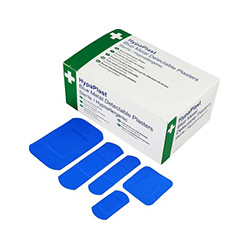 Health & Safety | Health and Care