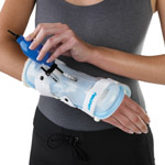 Wrist Supports & Braces | Health and Care
