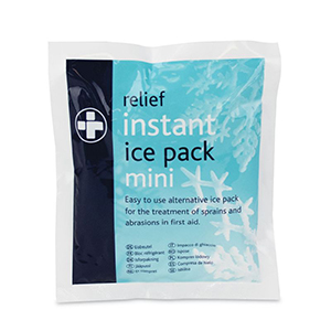 Disposable Ice Packs | Health and Care