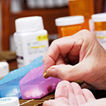 Aids for Daily Living | Health and Care