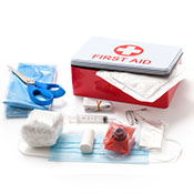 Wound Dressing and Bandaging | Health and Care