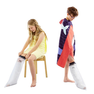 LimbO Waterproof Protectors | Health and Care