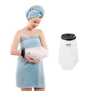 LimbO Waterproof Protectors | Health and Care