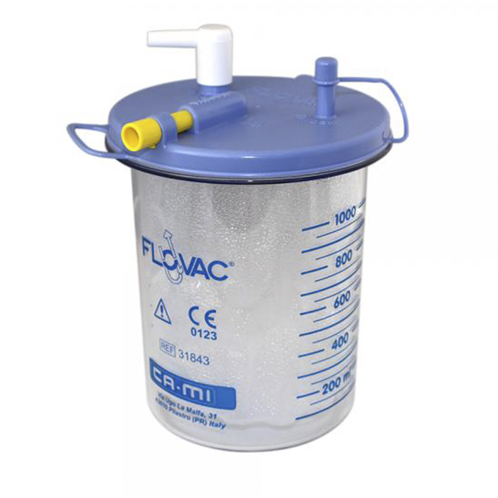 Suction Machines | Health and Care