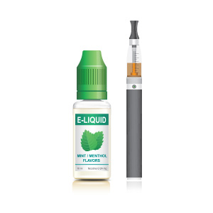 Electronic Cigarettes and Refills | Health and Care