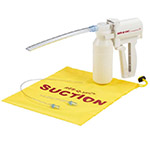 Res-Q-Vac Aspirator | Health and Care
