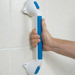 Grab Bars & Rails | Health and Care