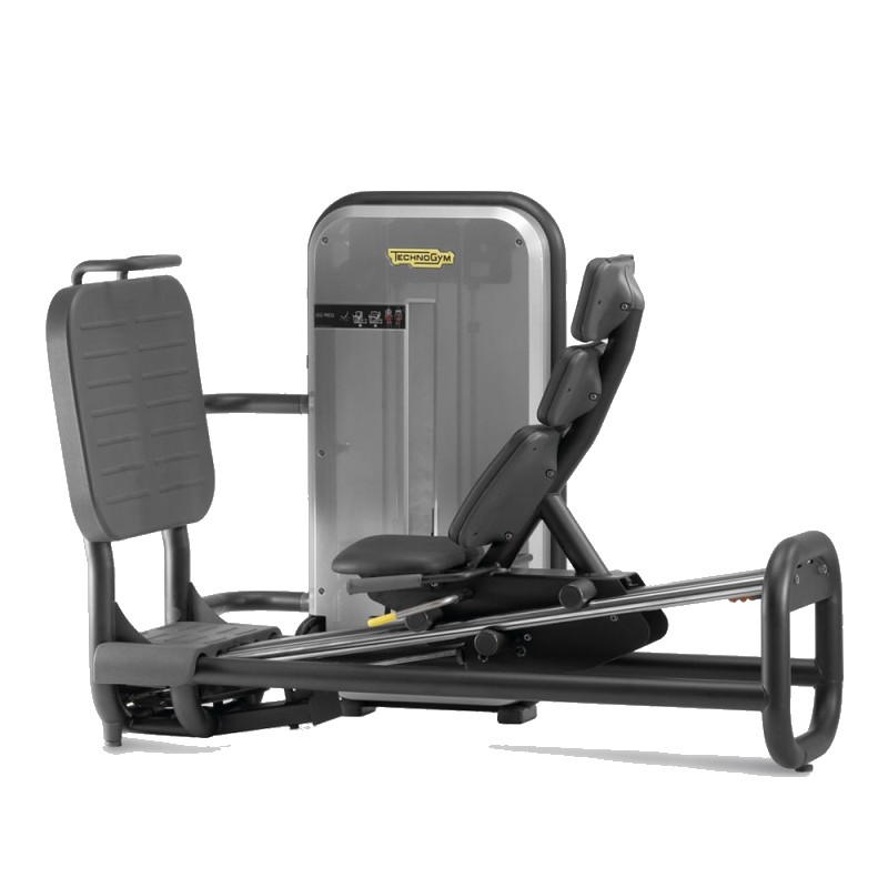 Technogym Range | Health and Care