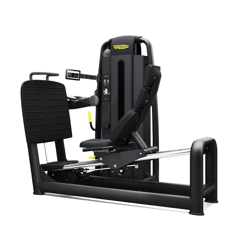 Technogym Range | Health and Care