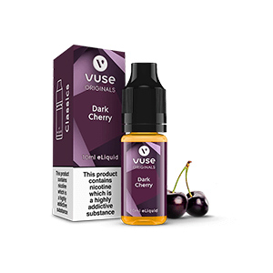 Vuse eTank Mini E-Cigarette and E-Liquids | Health and Care