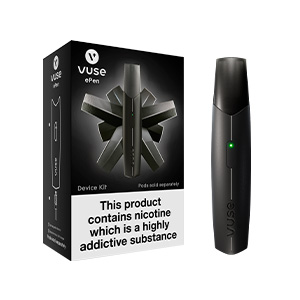 Vuse ePen E-Cigarettes and Refill Cartridges | Health and Care