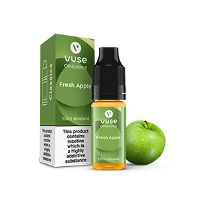 Vuse eTank Mini E-Cigarette and E-Liquids | Health and Care