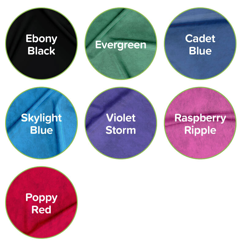 Spare Cover For The P-Pod Chair | Health and Care