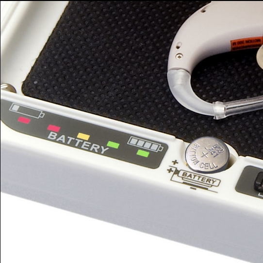 About the DB100 Hearing Aid Dry Box | Health and Care