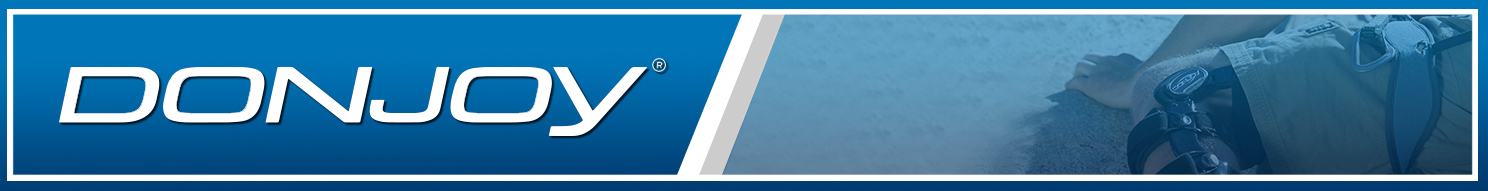 Donjoy Knee Braces | Health and Care