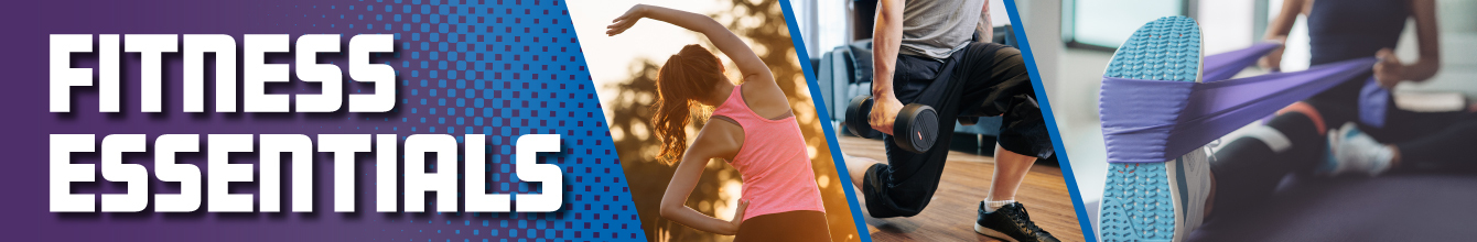 Fitness Essentials | Health and Care