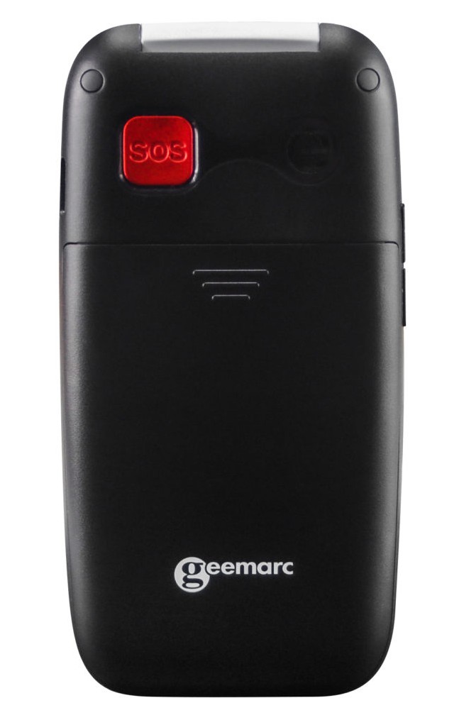 Geemarc CL8700 Amplified Mobile Phone | Health and Care