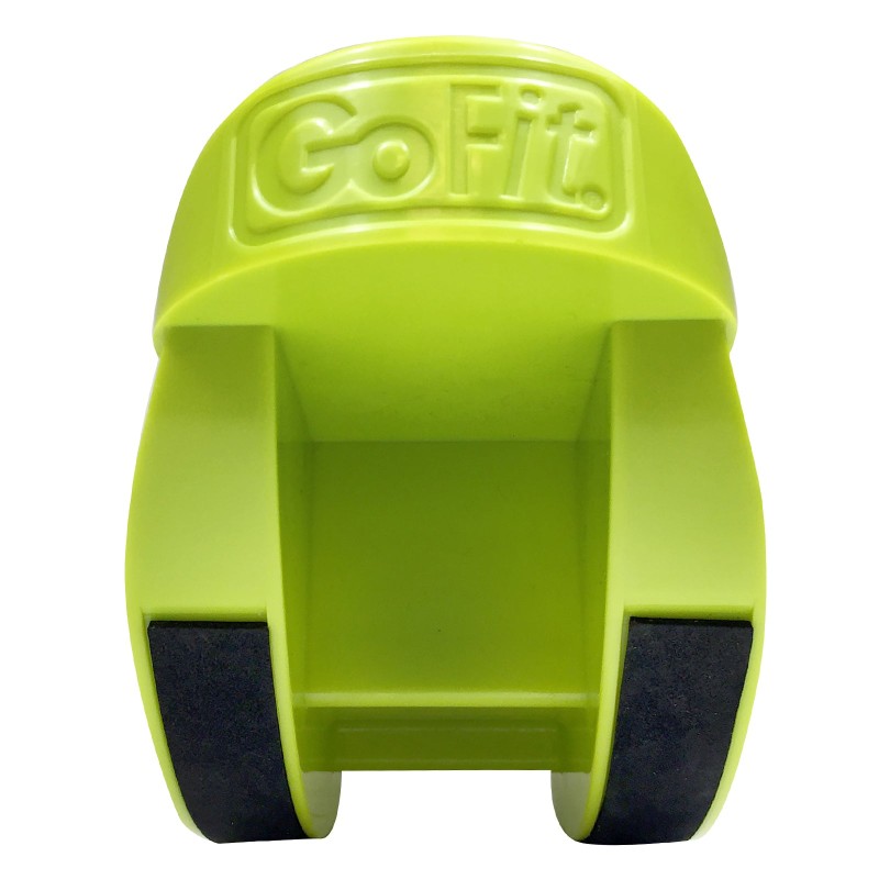 GoFit Go Stretch Portable Foot Rocker | Health and Care