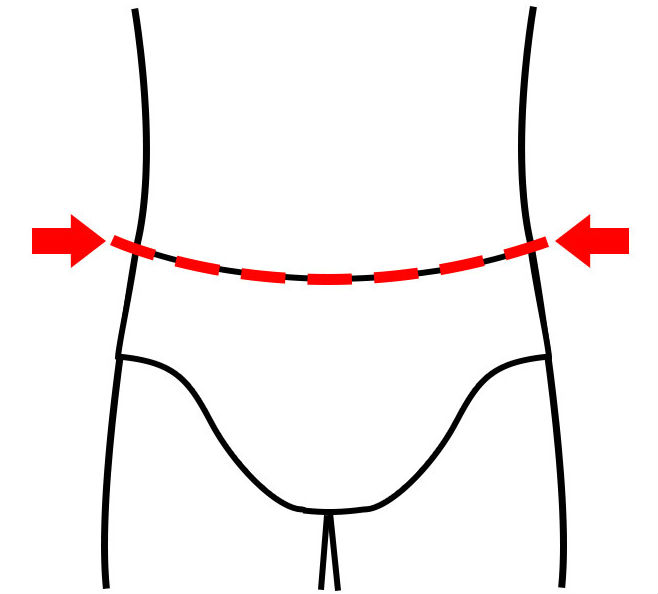 Men's Hernia Boxer Shorts | Health and Care