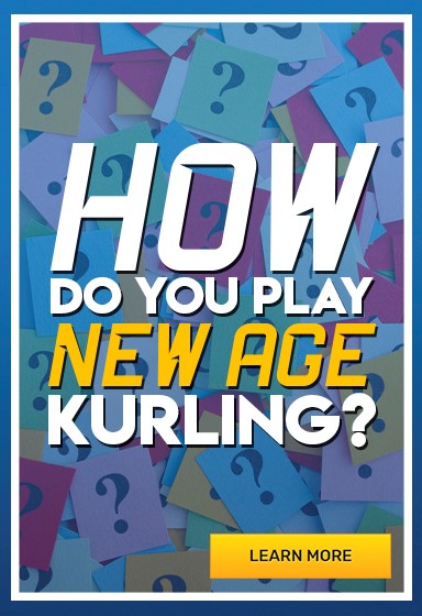 New Age Kurling Indoor Curling | Health and Care