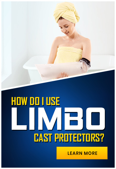 LimbO Foot Protectors | Health and Care