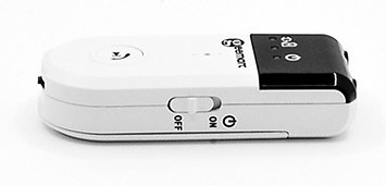 Geemarc IBT10 Neckloop Amplifier | Health and Care