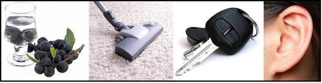 Let's Get Quizzical! | Health and Care