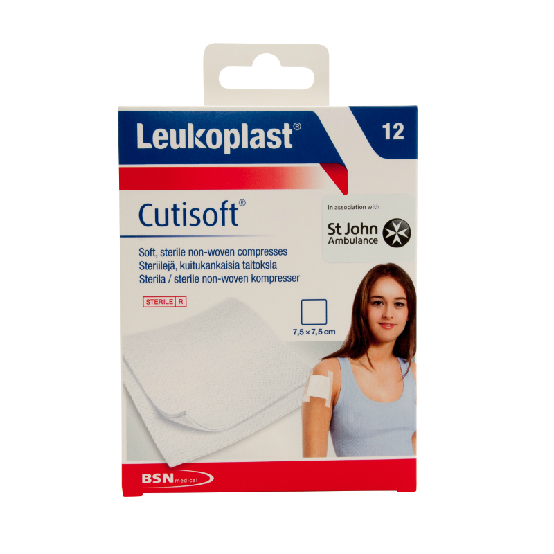 Find Your Perfect Plaster with Leukoplast | Health and Care