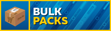 Logic Pro Bulk Refill Packs | Health and Care