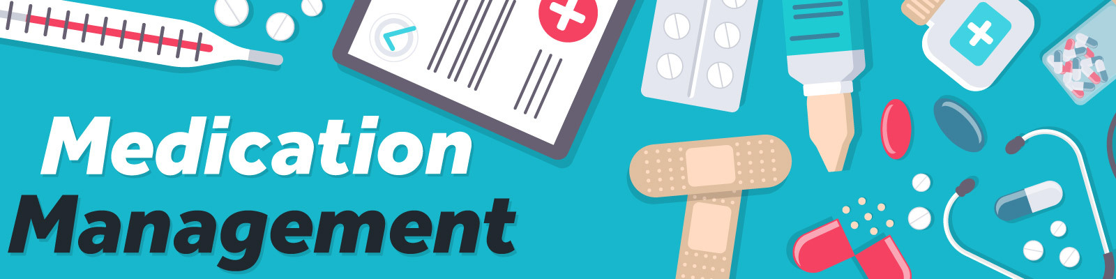 Medication Management | Health and Care