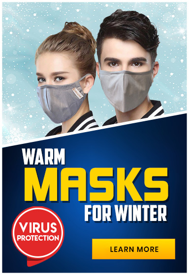 Reusable Masks | Health and Care
