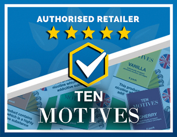 10 Motives Refills from £5.65 per Pack | Health and Care