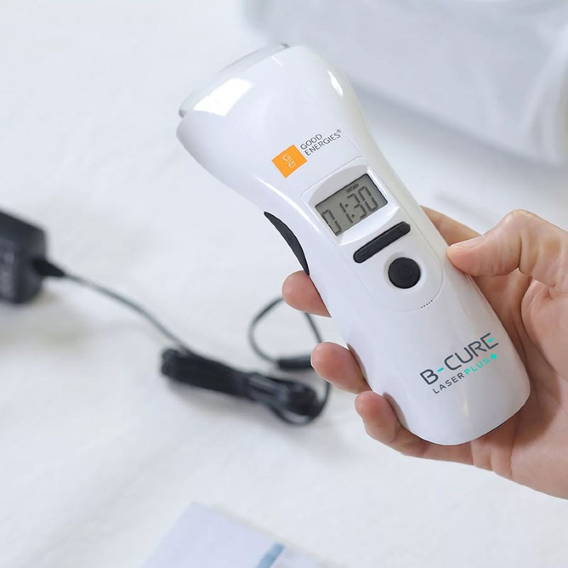 Laser Therapy | Health and Care