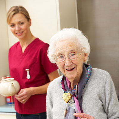 Kitchen | Health and Care