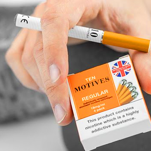 Vaping | Health and Care