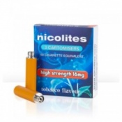 Electronic Cigarettes [8] | Health and Care