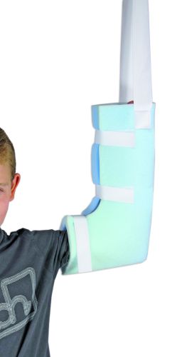 Paediatric Trauma Arm Elevation Sling | Health and Care