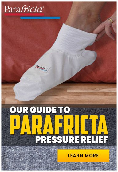 Parafricta Range | Health and Care