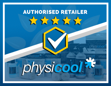 Physicool Range | Health and Care