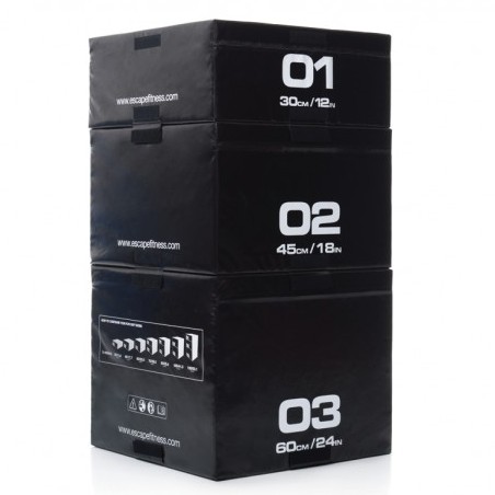 Six Hidden Benefits of Plyometric Exercise | Health and Care