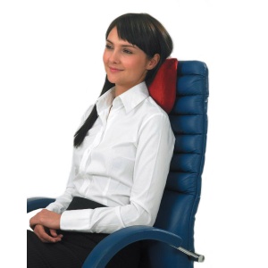 Back Support Cushions and Back Rests | Health and Care
