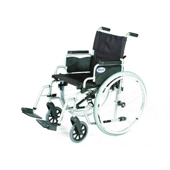 Invacare Ben NG 9 Crash-Tested Wheelchair | Health and Care