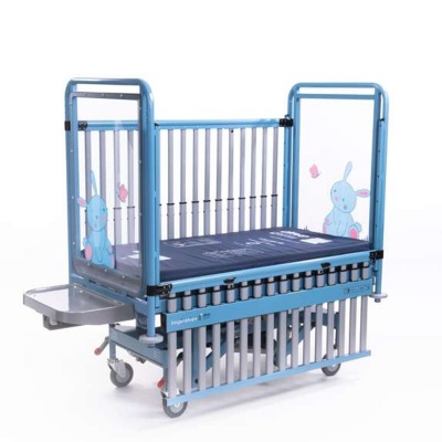 Sidhil Inspiration Cot Lullaby VE Mattress | Health and Care