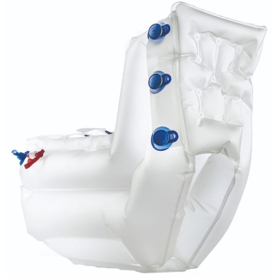 Inflatable Pressure Relief Cushions | Health and Care
