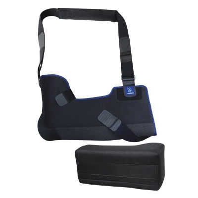 Lancaster Shoulder Immobiliser Arm Sling | Health and Care