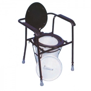 Commodes Range | Health and Care