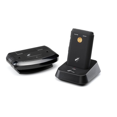 Echo MiniTechT Portable Personal Listener | Health and Care