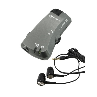 Geemarc LH10 Amplified Hearing Assistant | Health and Care