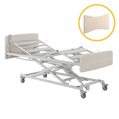 Winncare Beds | Health and Care